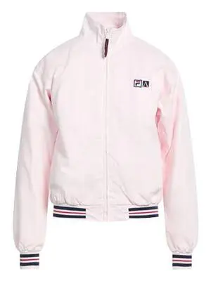 ARIES X FILA Harrington Jacket - Pink