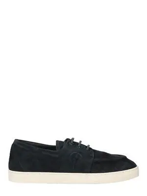 Giorgio Armani Lace-up Shoes - Blue