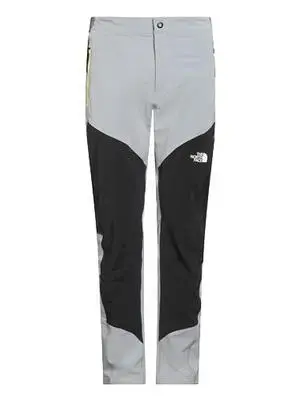 The North Face Straight Leg Casual Pants - Grey