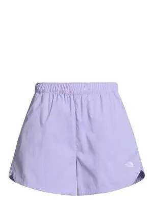 The North Face Athletic Shorts - Purple