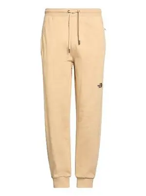 The North Face Pants Sand Size Cotton - Beige