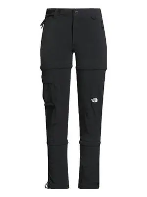 The North Face Cargo Pants With Drawstring Hem - Black