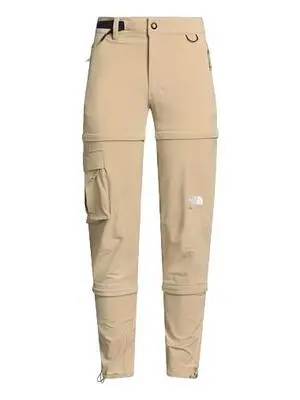 The North Face Tapered Jersey Pants - Beige