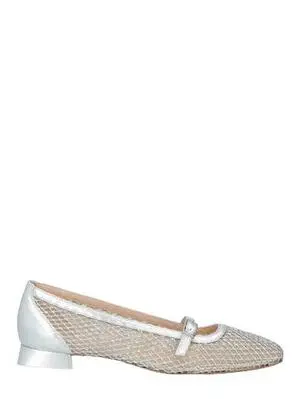 ZINDA ZINDA Mary Jane Ballet Flats
