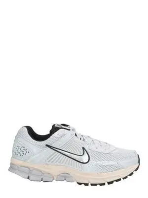 Nike Low-top Sneakers With Logo - Grey