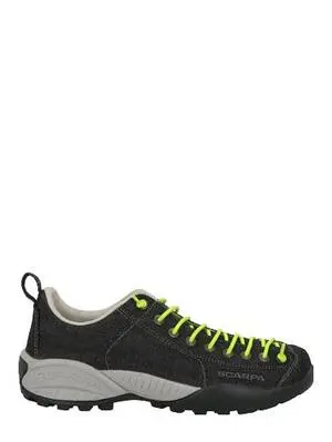 SCARPA Sneakers - Black