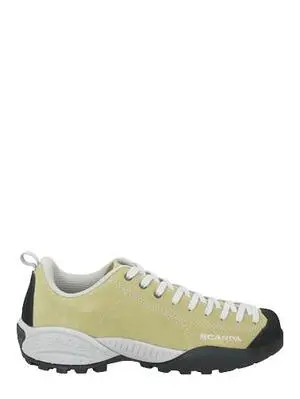 SCARPA Sneakers - Sage Green