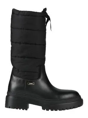 Herno Padded Boots - Black
