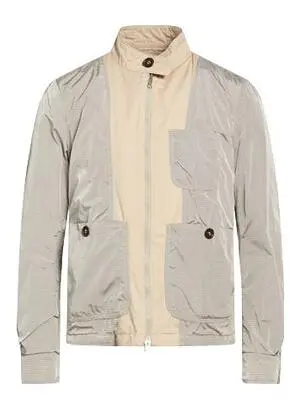 Peuterey Cotton Jacket - Beige
