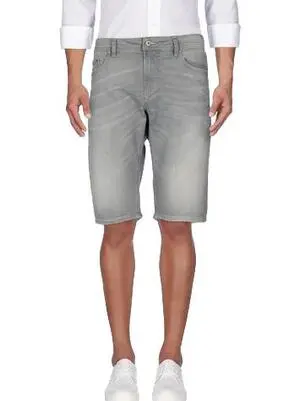 DIESEL® Denim Shorts - Grey