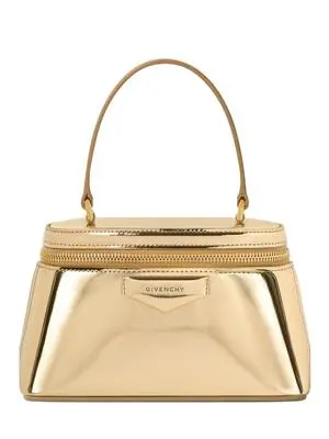 Givenchy Antigona Vanity Bag With Chain - Multicolor
