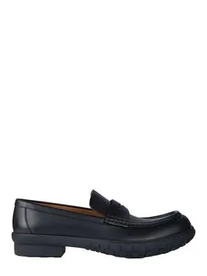 Givenchy Echo Loafers - Black