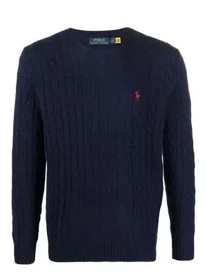 Ralph Lauren Sweater - Blue