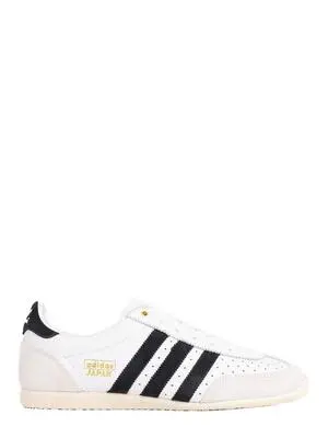 Adidas Originals Japan Athletic Shoe - Cloud White/core Black/gold Metallic