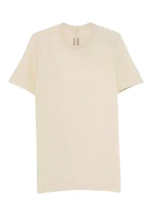 Rick Owens Short-sleeved T-shirt - Neutrals
