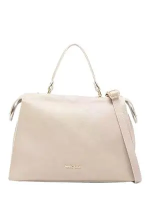 MARC ELLIS Large Adele Tote Bag - Neutrals