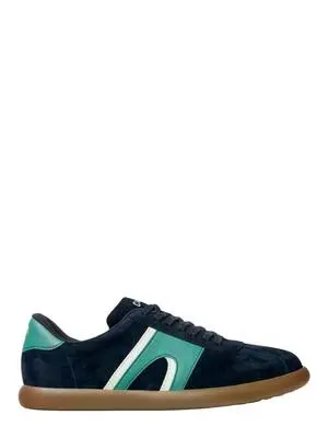 Camper Pelotas Soller Block Sneakers Blue