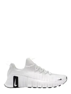 Nike Free Metcon 6 Sneakers - White