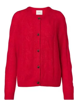 LISA YANG LISA YANG Gwyneth Cardigan