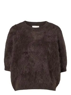 LISA YANG Lisa Yang Juniper Cashmere Sweater