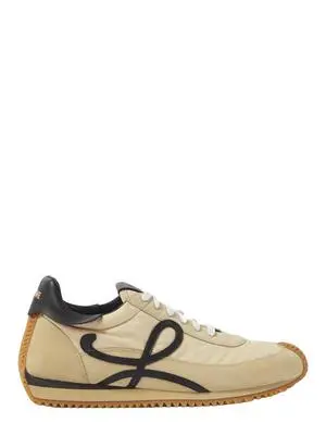 Loewe Ballet Runner 2.0 Sneakers - Beige
