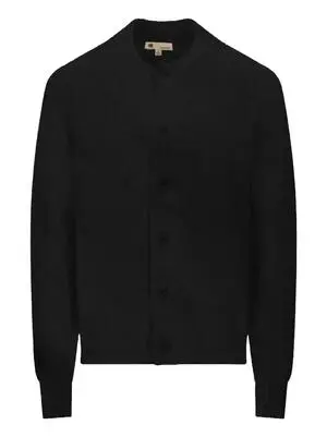 G-star Raw Honeycomb Knit Cardigan - Black