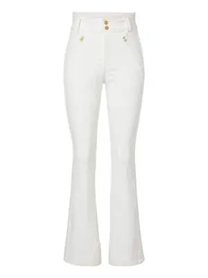 Bogner Hazel Ski Pants - White