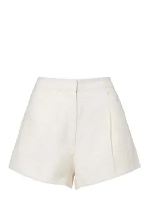 POSSE Linen Shorts