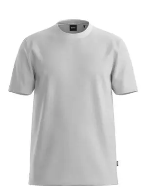 BOSS H-thompson 102 T-shirt - White
