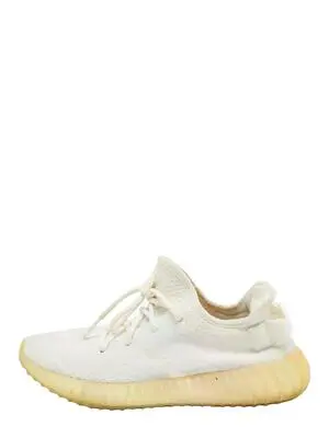 Yeezy Knit Sneakers - Neutrals