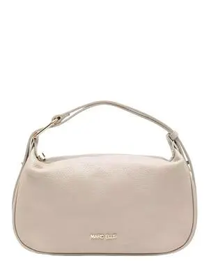 MARC ELLIS Mavira Shoulder Bag - Neutrals
