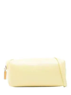 Khaite Kye Mini Bag - Yellow