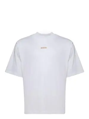 Marni Logo T-shirt - White