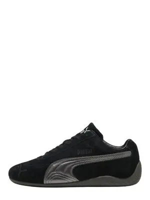 PUMA Speedcat Lux Sneakers - Black