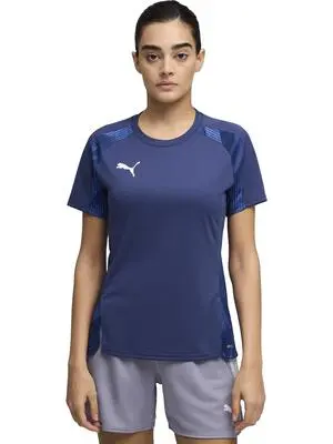 PUMA Individualfinal Soccer Jersey - Blue
