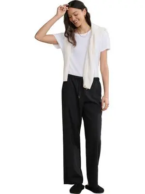 JENNI KAYNE Wool Paloma Pant