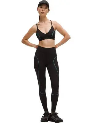Lululemon Everlux High-rise 28" Tights - Black