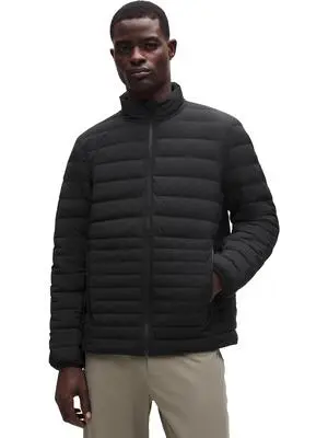 Lululemon Navigation Down Jacket - Black