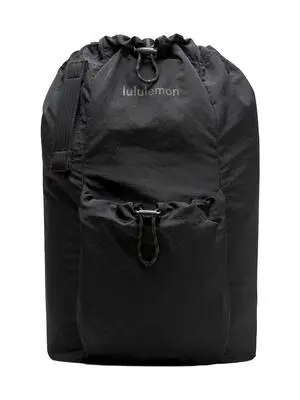Lululemon 2-in-1 Convertible Backpack 21l - Black