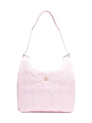 Lululemon Quilted Shoulder Bag - Blissful Pink