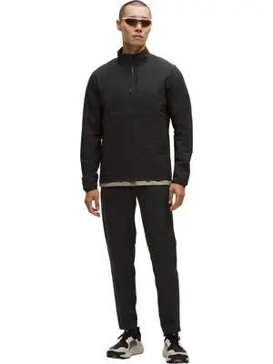 Lululemon Mile Maker Cold-weather Pant Black