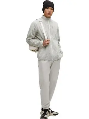 Lululemon Sojourn Jogger Dove Grey