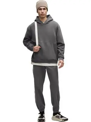 Lululemon Sojourn Jogger - Onyx Grey