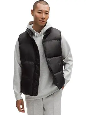 Lululemon Always Down Puffer Vest - Black
