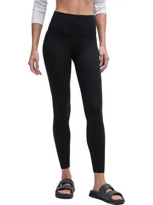 Lululemon Align™ High-rise Pant 28 - Black