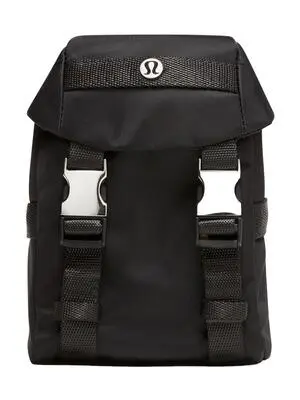 Lululemon Wunderlust Nano Backpack - Black