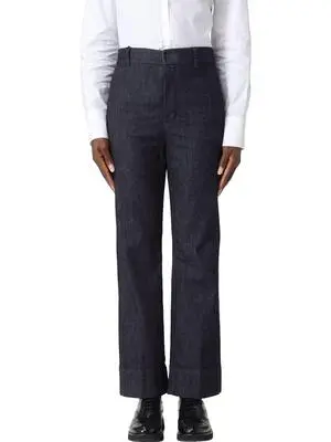 Max Mara Straight Jeans - Blue