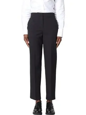 Max Mara Tailored Trousers - Black