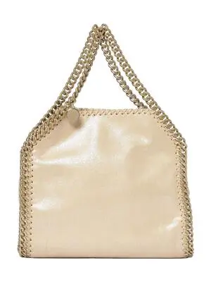 Stella McCartney Handbag - Gold