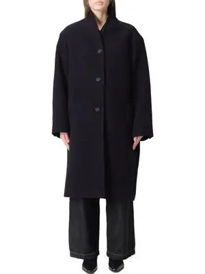 Studio Nicholson Coat - Navy